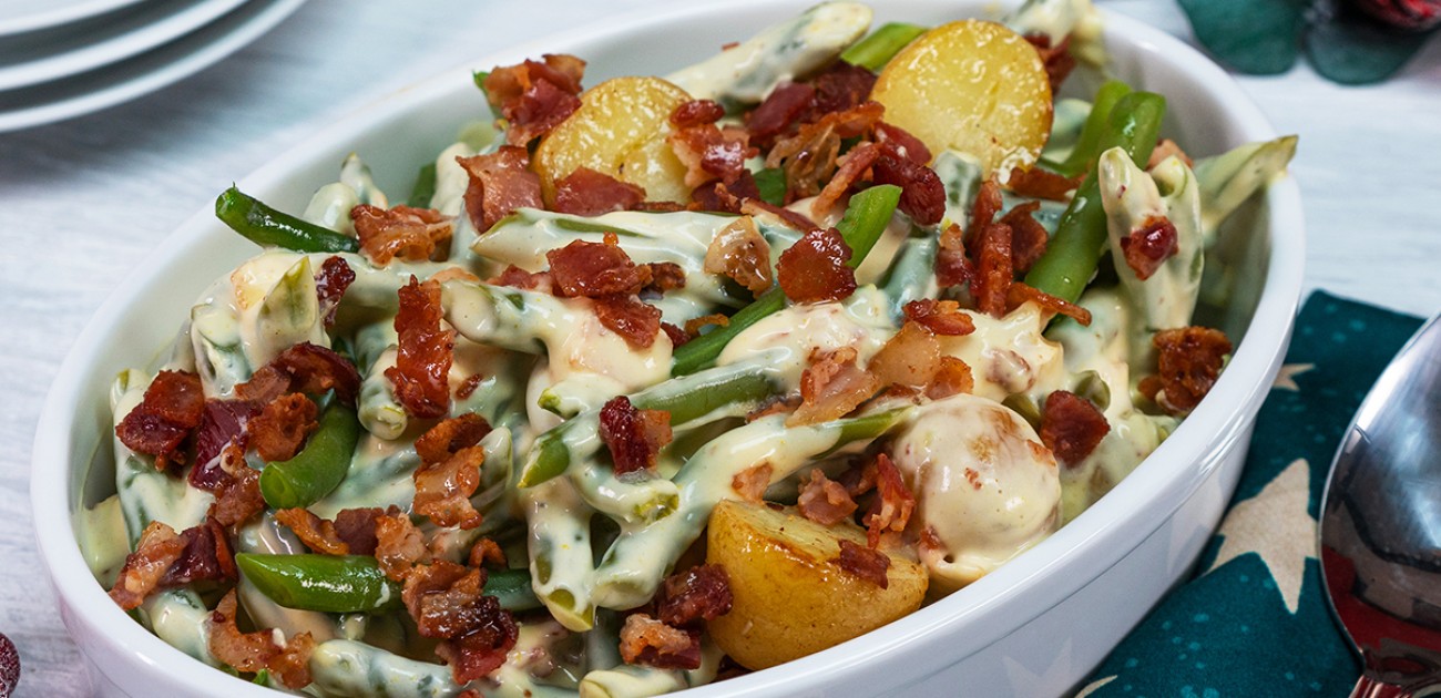 Chimex - Recetas de la comadre