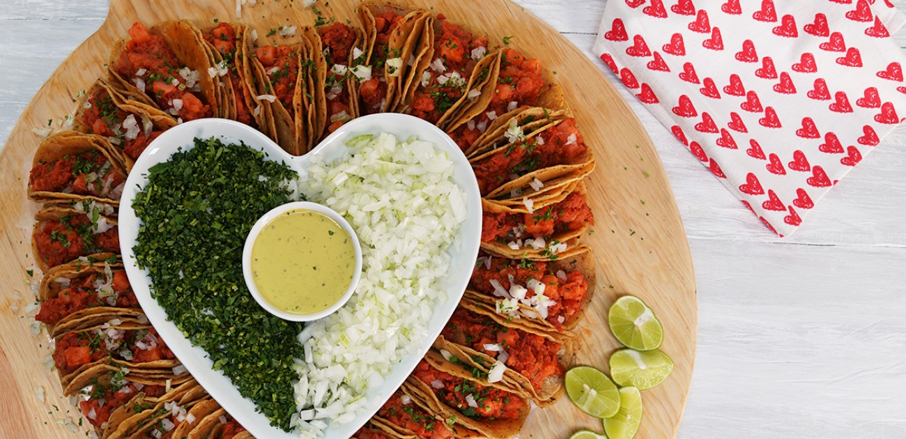 Chimex - Recetas de la comadre