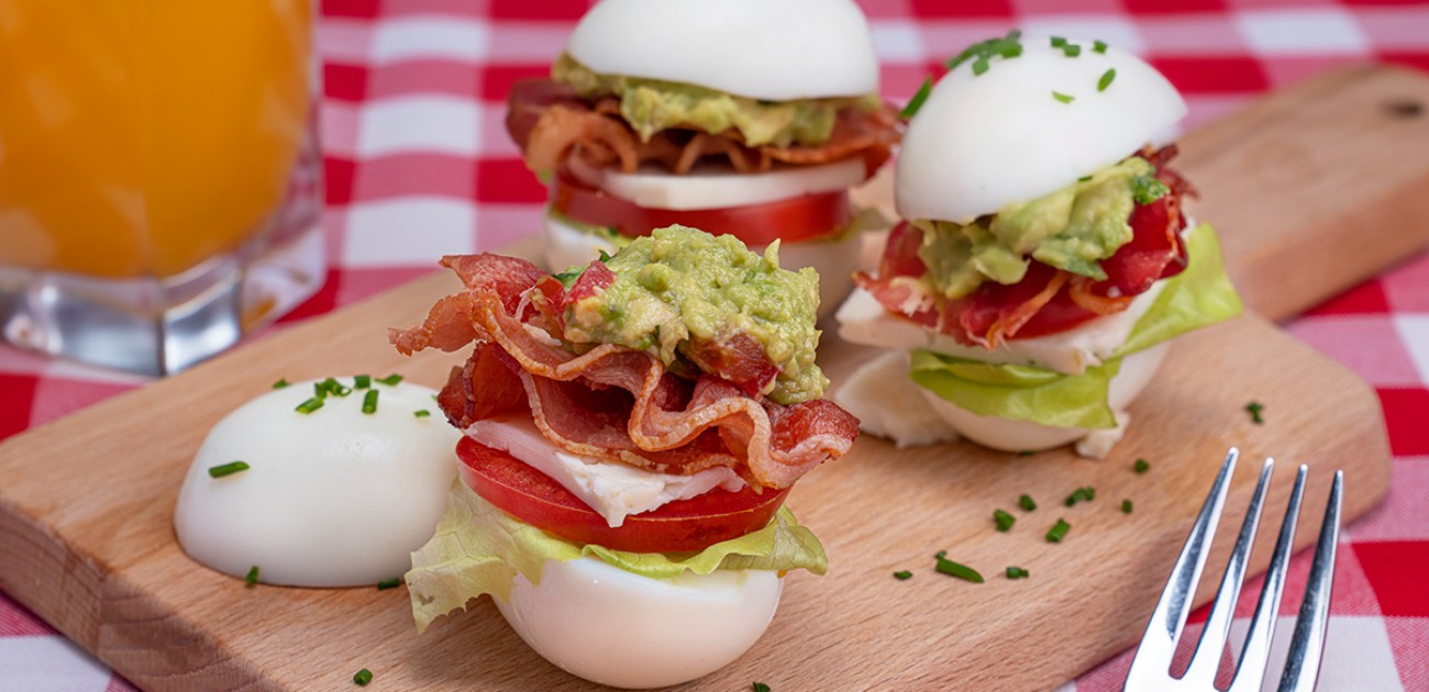 Chimex - Recetas de la comadre